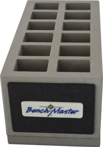 BENCHMASTER DOUBLE STACK 45ACP – Belair Defense and Protection