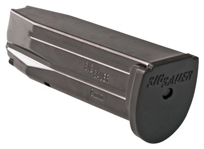 SIG MAGAZINE P320 9MM FULL – Belair Defense and Protection